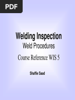 Weld Access Hole (AISC 360 Section J1.6&7) | PDF | Welding | Construction