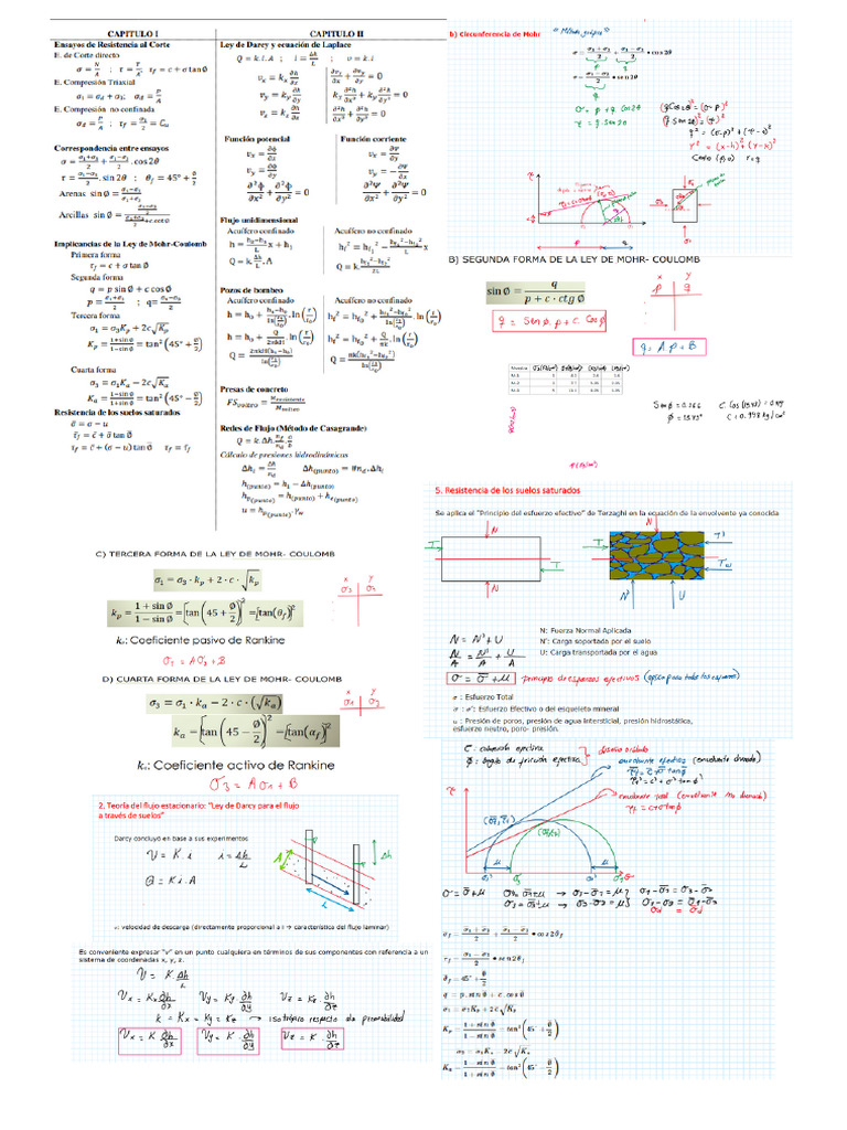 Violet Cute Illustrative Blank A4 Document Portrait | PDF