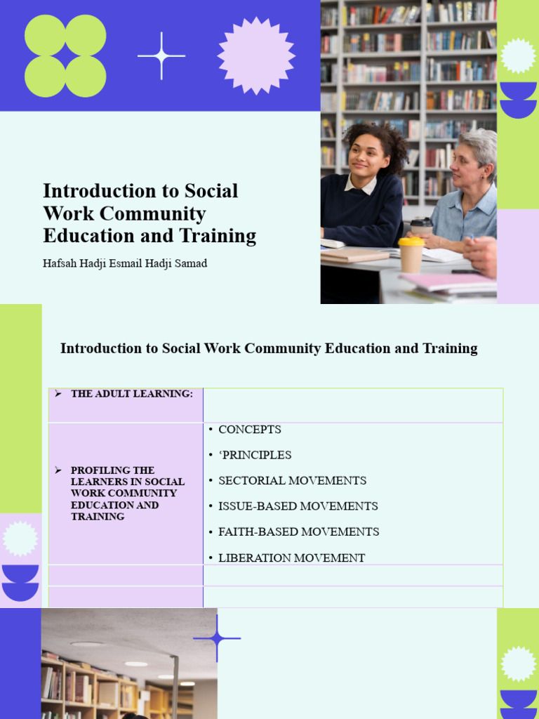 Adult Learning Theory | PDF