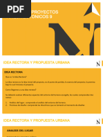 Idea Rectora Ejemplos | PDF