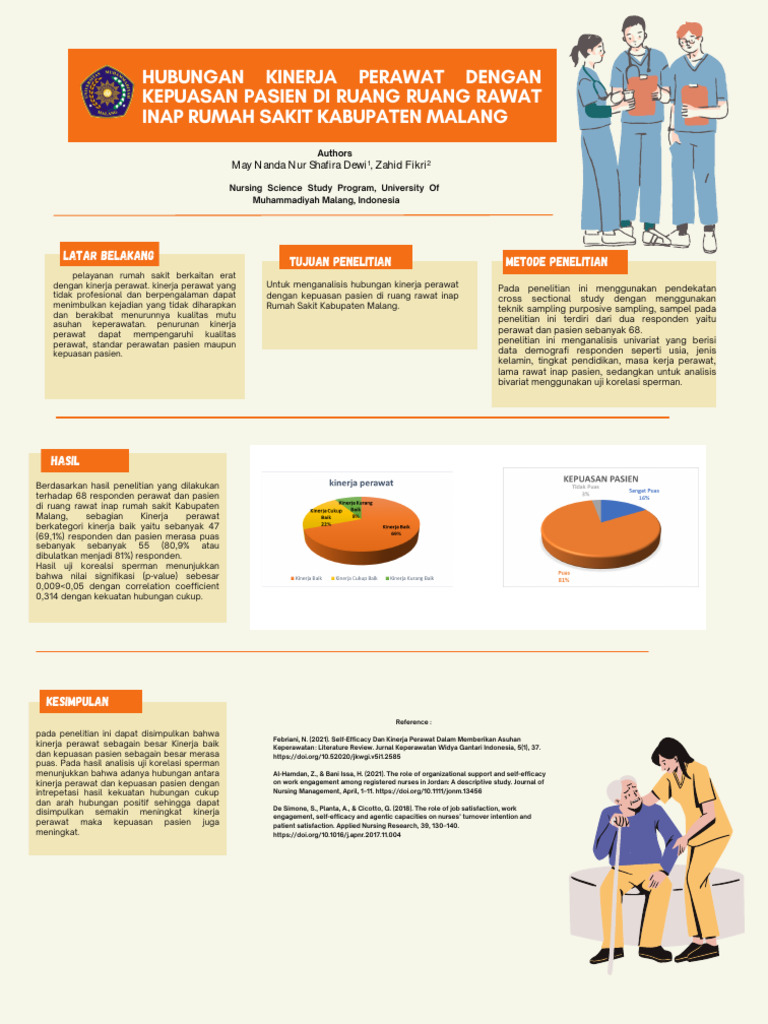 Poster Skripsi Baru | PDF