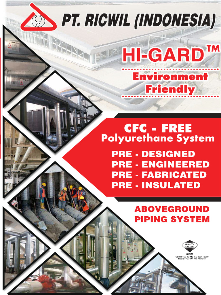 KATALOG HI GARD RICWIL 2019 Dikompresi - Reduce Min | PDF | Jakarta ...