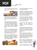 La Cola Del Dragón | PDF