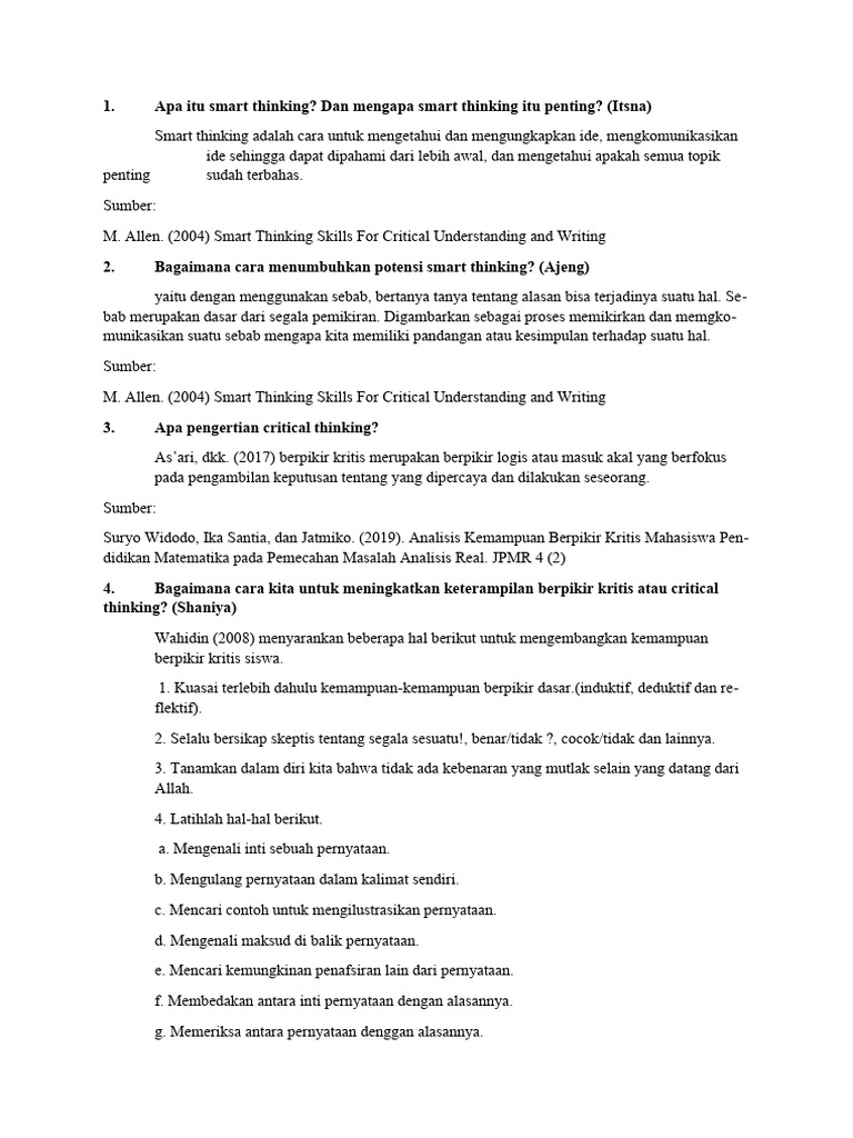 Step 6 SGD 10 LBM 3 | PDF