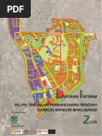 Contoh Laporan Fyp | PDF