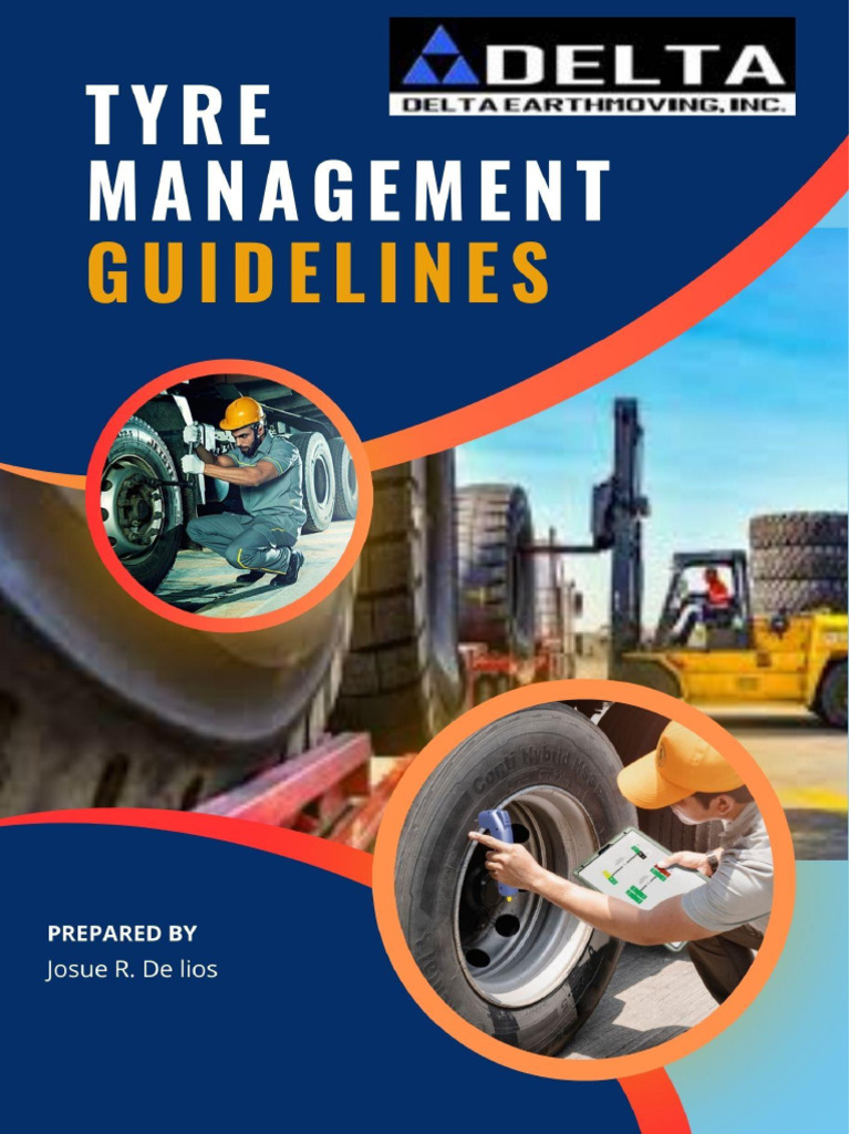 Best Practices for Tire Maintenance | PDF | Tire | Vehicles