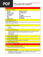 LKPD Penerapan Sila Pancasila | PDF | Karier & Perkembangan