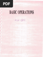 NMEA GPS Sentence Formats Explained | PDF | Global Positioning System ...