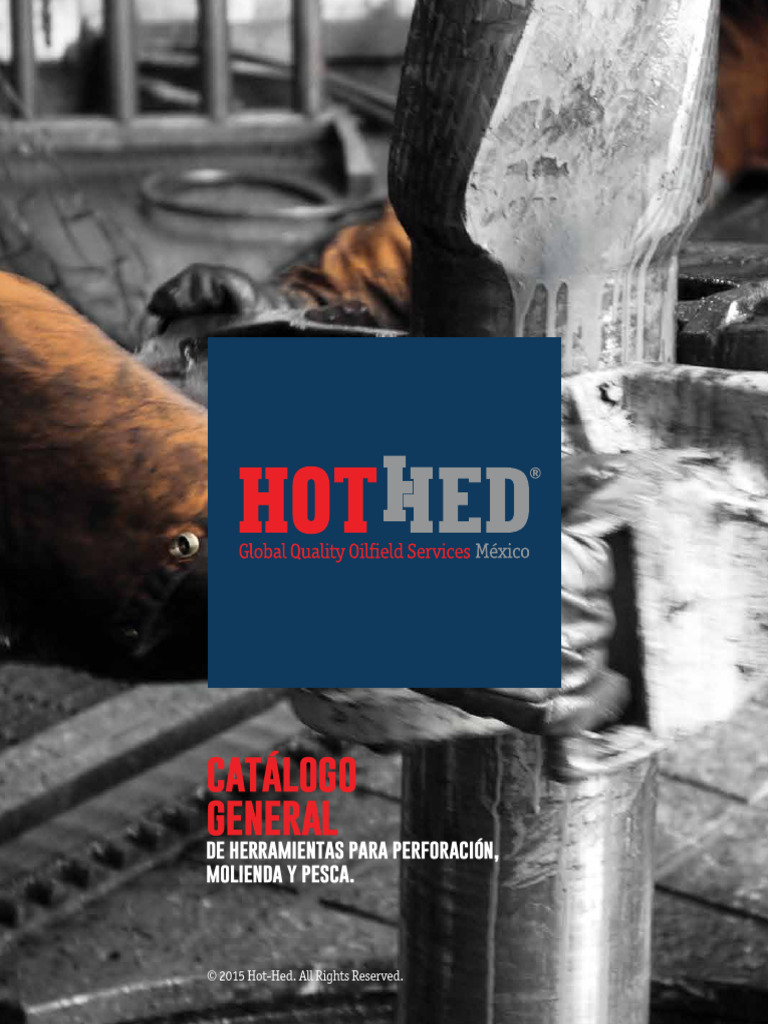 Catalogo HHM VF | PDF | Sector secundario de la economía | Herramientas