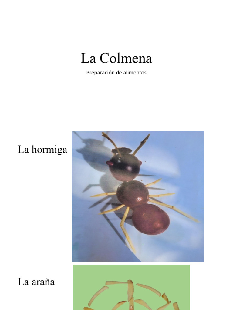 La Colmena | PDF