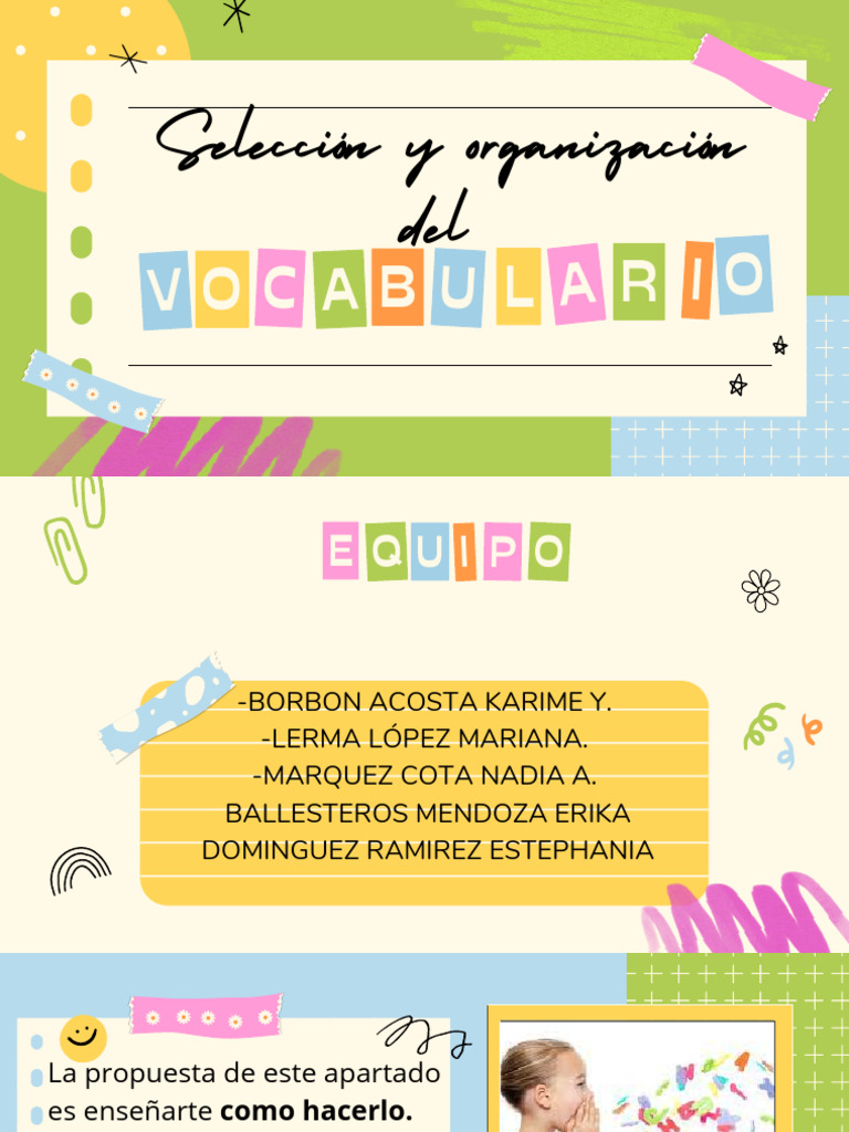 Act.7 Minspeak | PDF