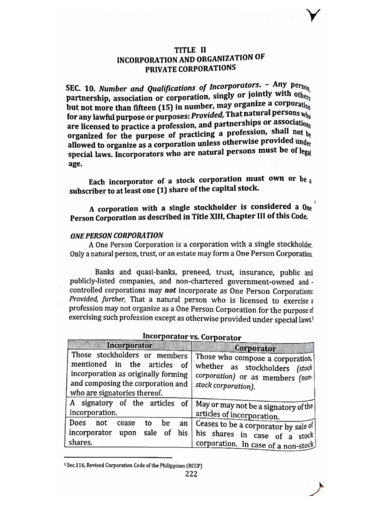 title-2-incorporation-and-organization-of-private-corporations-pdf