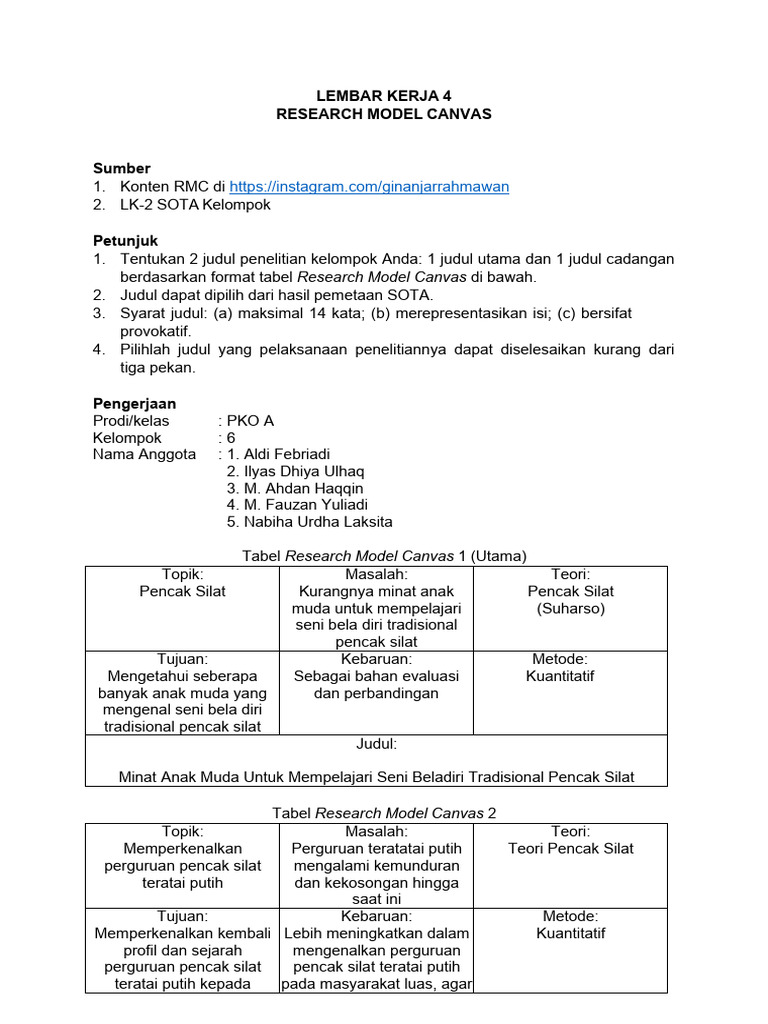 LK - 4 Pko-A-6 | PDF