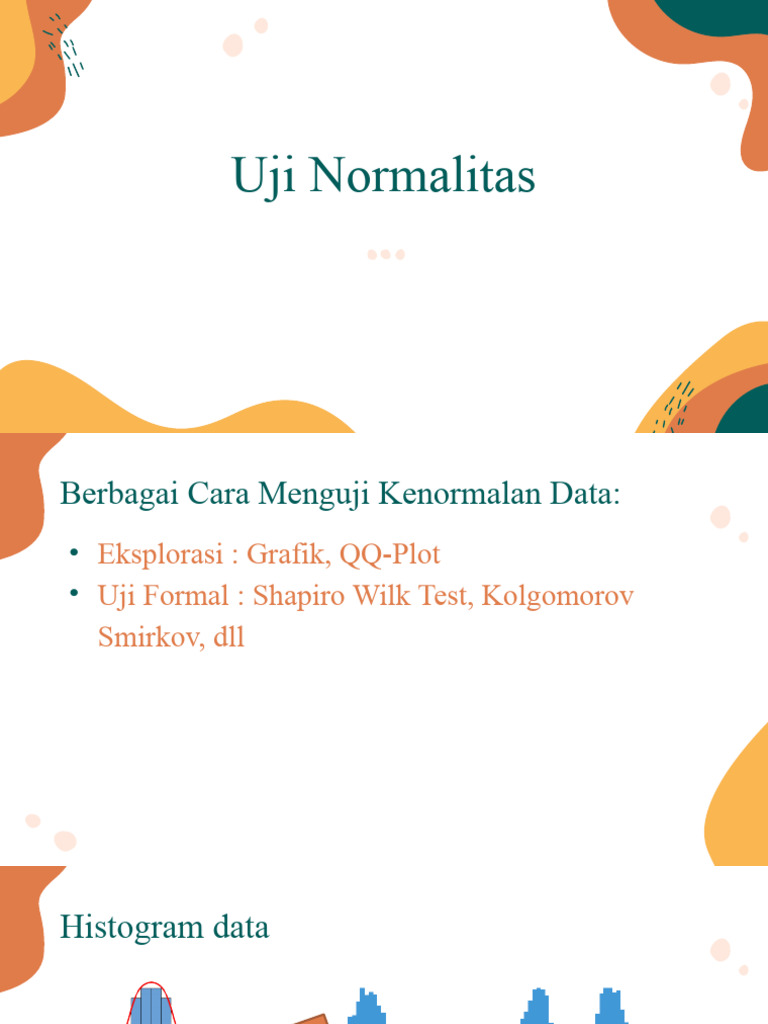 Normalitas | PDF