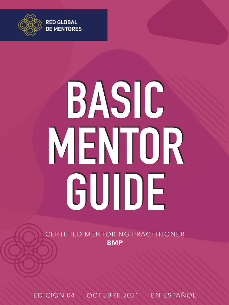 Guia BMP Dic 21 Espanol | PDF