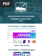 Membuat Banyak Desain Sekaligus - Pusat Bantuan Canva | PDF | Komputer
