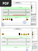 COP Traffic Control at Work Zone July 2019 Edition | PDF | Traffic | Road