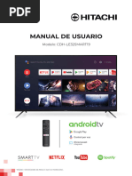 Instalar Magis TV en Fire TV Stick | PDF | Aplicación movil | Control ...