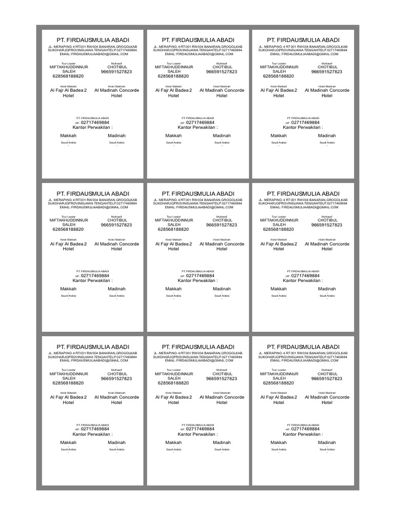 Siskopatuh 5 Okt 2023 Am | PDF