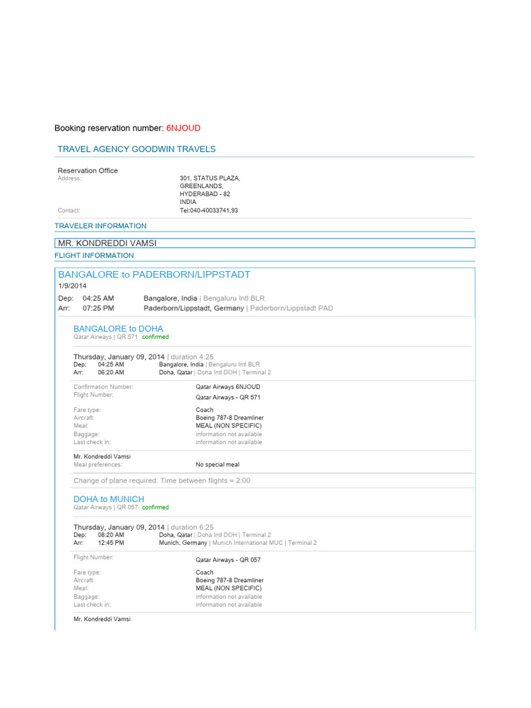 VTCXGNGT Document Overview | PDF
