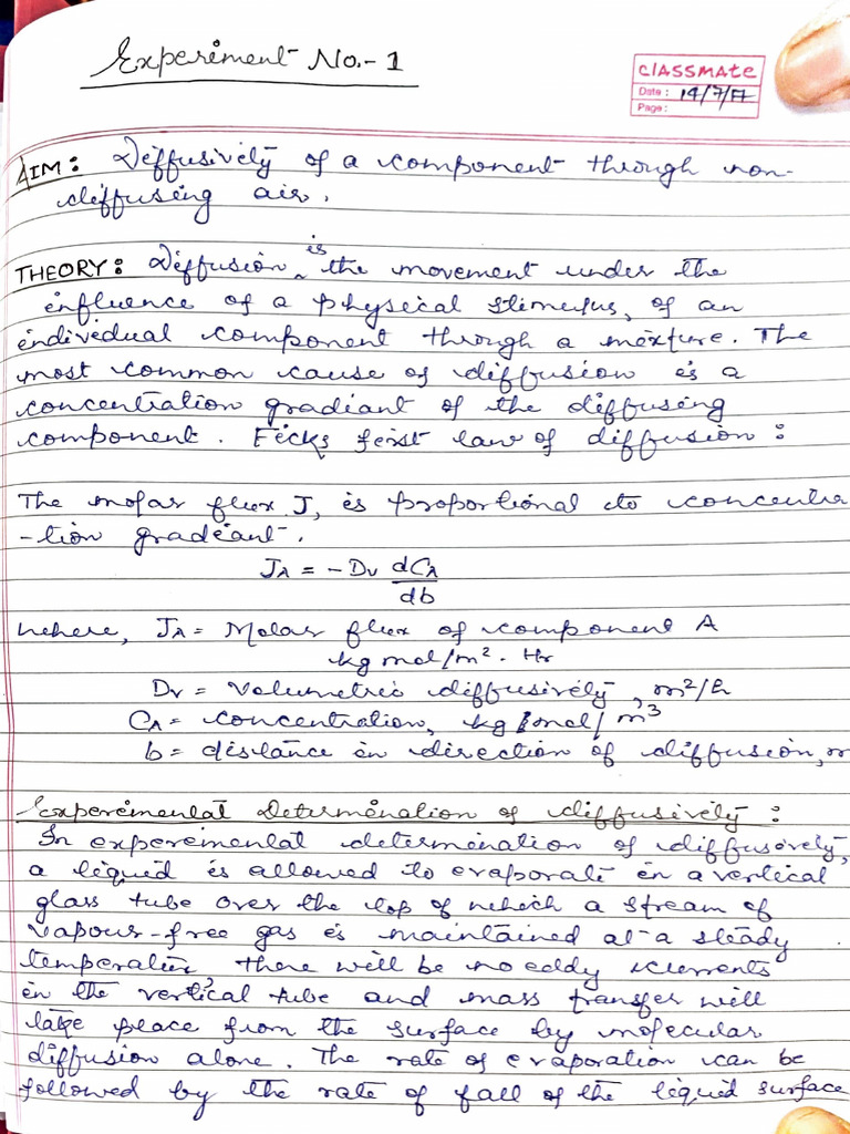 Chem Lab 2 Manual (PT 3) | PDF