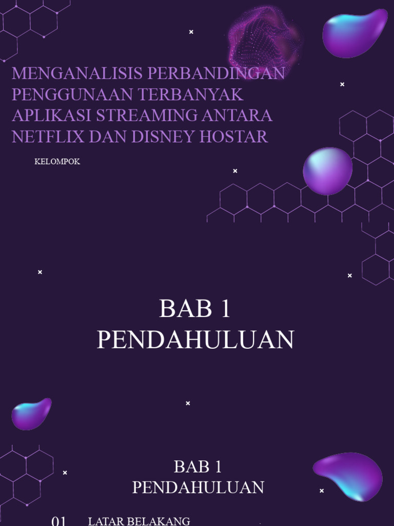 Artificial Intelligence (AI) Project Proposal by Slidesgo-1 | PDF