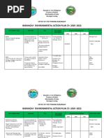 Purok Example Data Overview | PDF