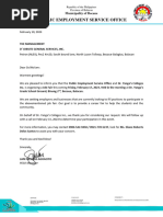 Post Activity Report Template | PDF | Internet