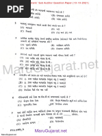 Default Gujarati Shruti Keyboard Guide | PDF | Computer Keyboard ...