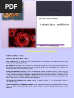 Acronistina | PDF | Medicamentos con receta | Efecto adverso