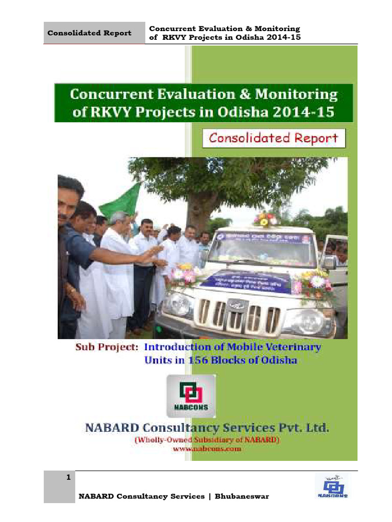 MVU Report | PDF | Sampling (Statistics) | Medical Diagnosis