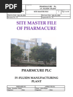 Tablet Flow Chart | PDF | Tablet (Pharmacy) | Packaging And Labeling