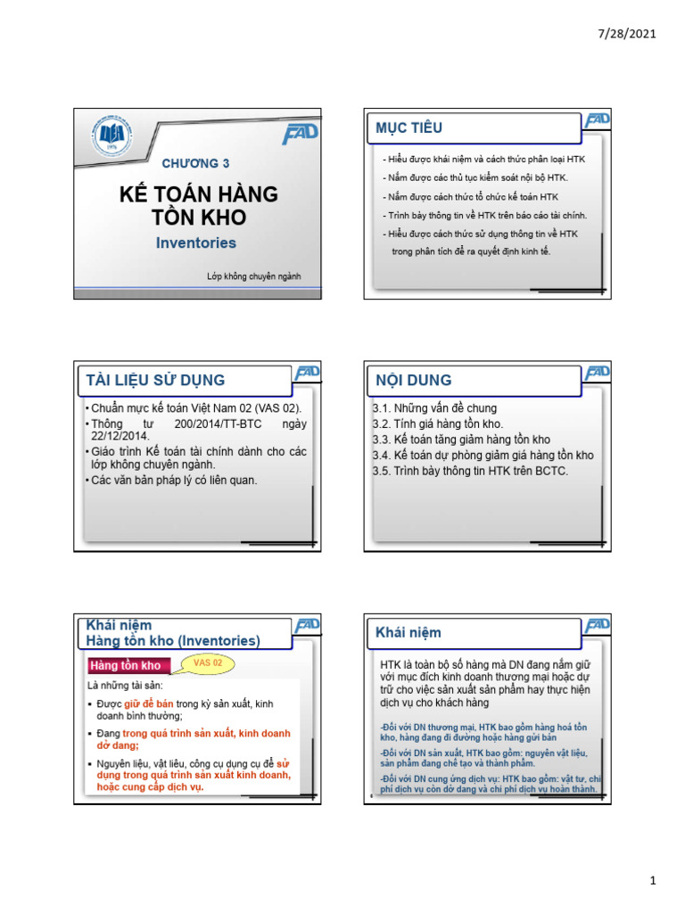 Khong Chuyen - Ch3 - HTK Slides | PDF