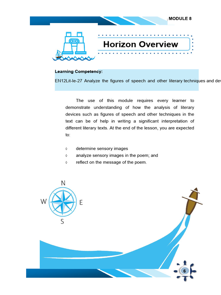 21st Century Module | PDF