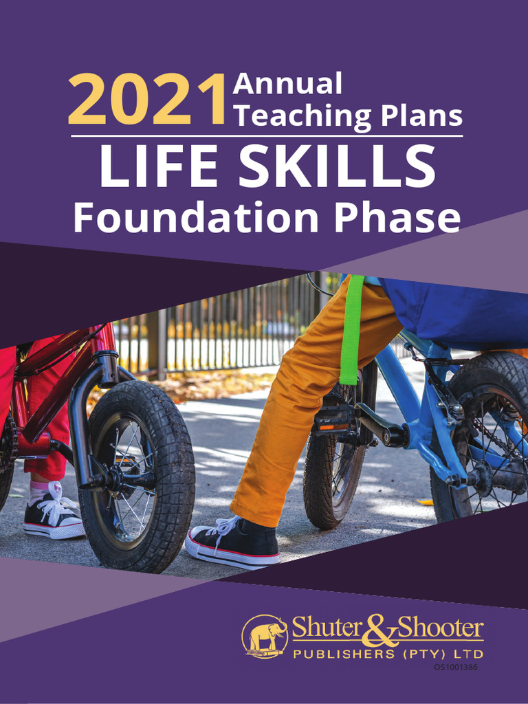 Fp English Life Skills Pdf