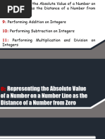 Grade 7 Math Lesson 10: Principal Roots and Irrational Numbers Teaching ...