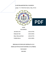 SPTK (SP 1 & SP 2) Harga Diri Rendah Situasional Profesi Ners 2020 | PDF