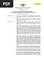 Dokumen RKP Desa Tahun 2025 | PDF | Pengelolaan Keuangan & Uang | Ilmu Sosial