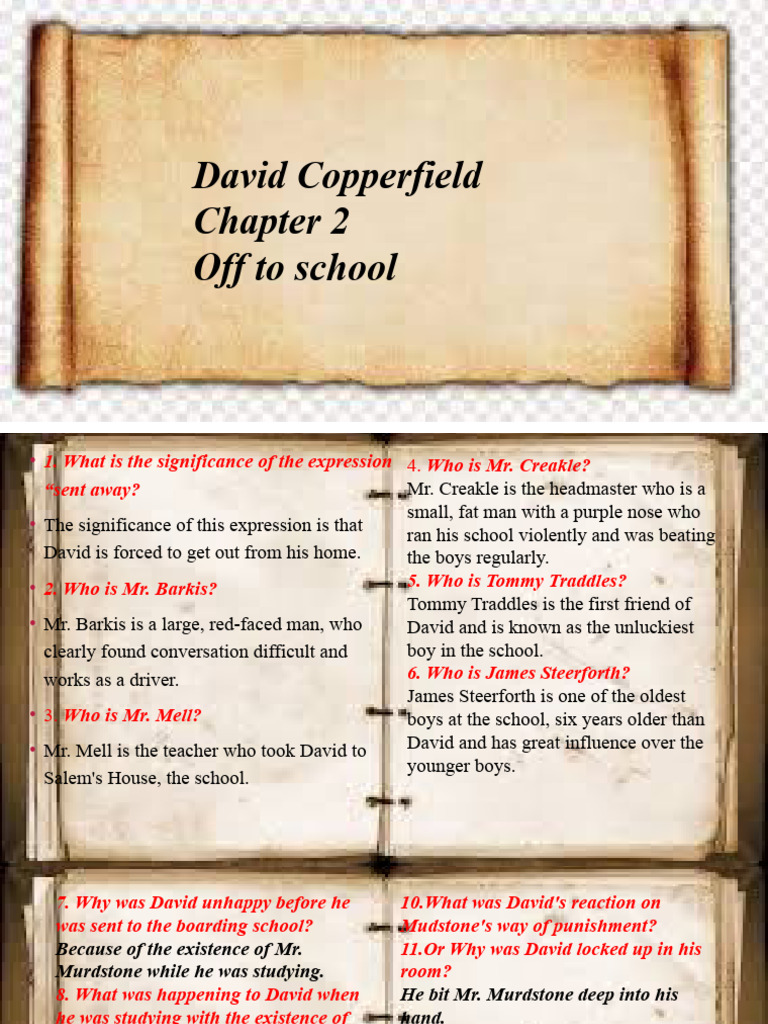 David | PDF