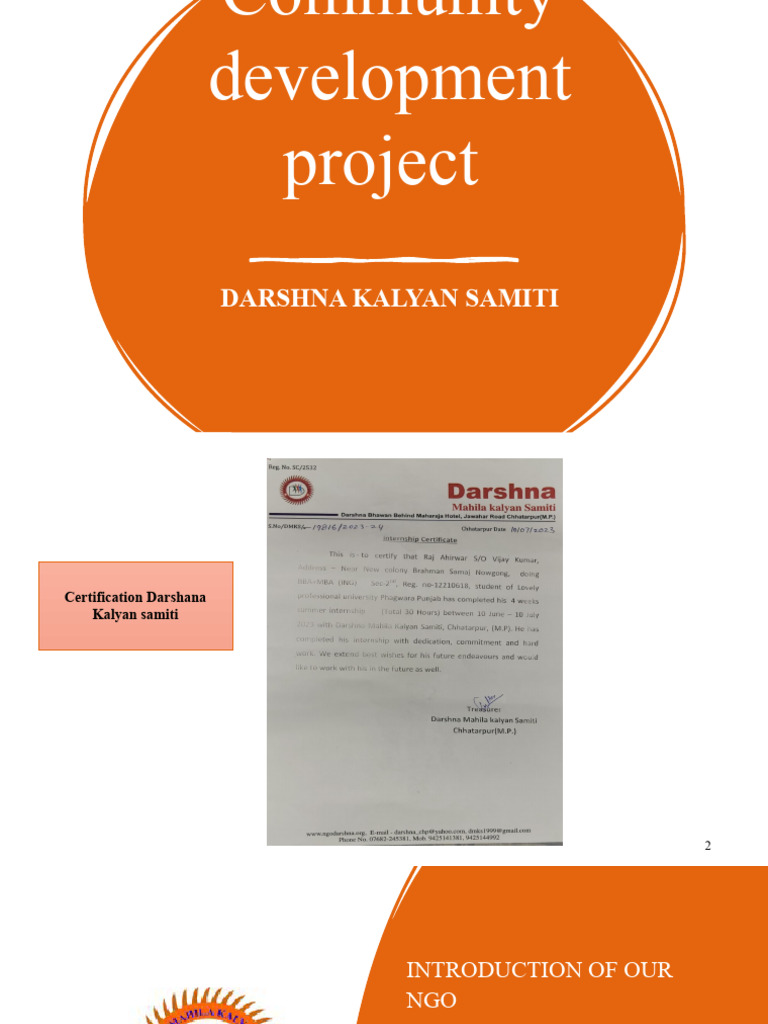 Darshna Kalyan Samiti | PDF