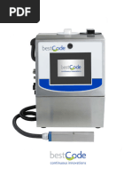 Linx 8920 Datasheet | PDF | Printer (Computing) | Usb