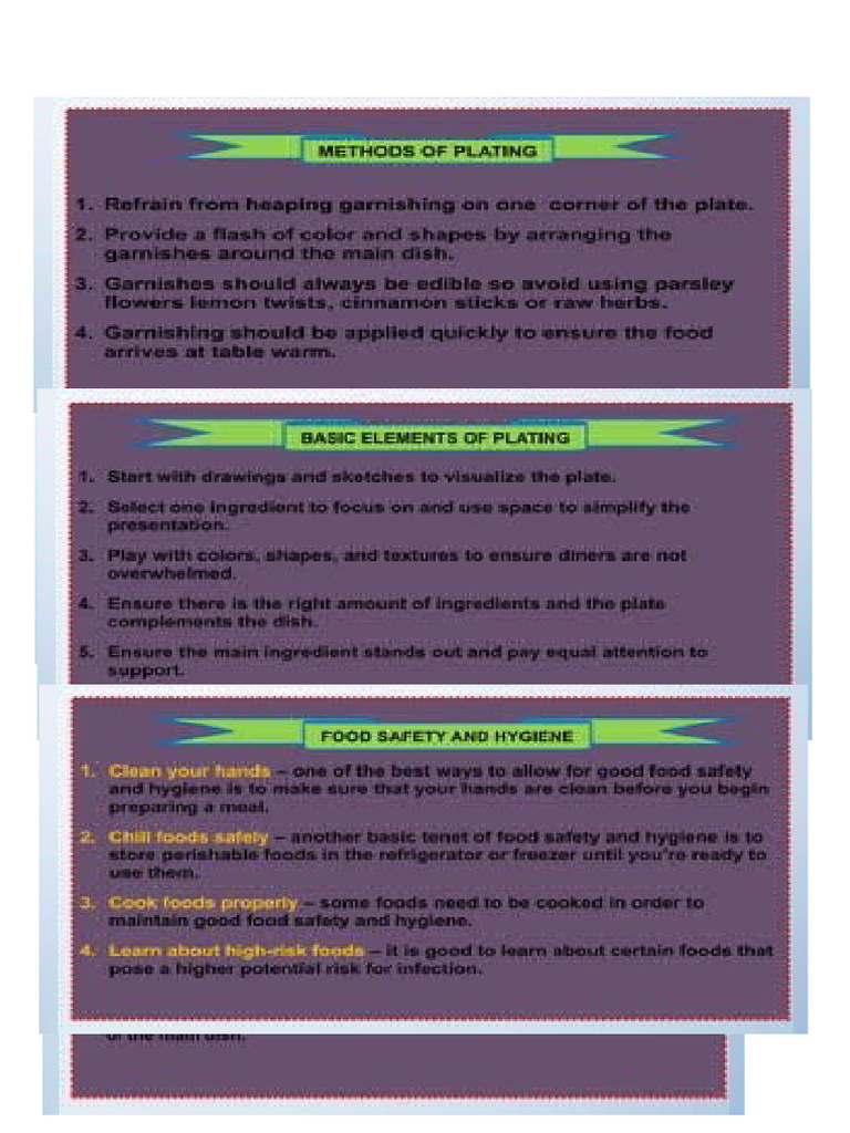 fundamentals of plating | PDF