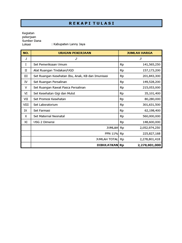 Master Rab Alkes - 2023 Pak Frans | PDF