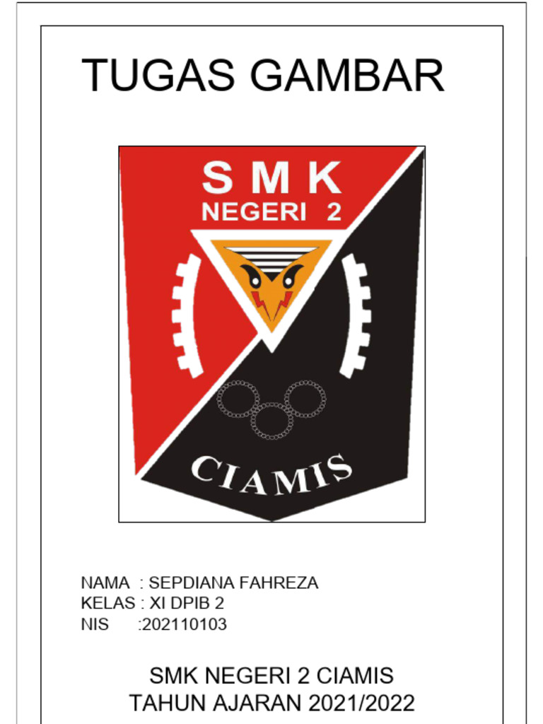 Latihandenah - Sepdiana F - Xi Dpib 2 Model16 Merged Compressed | PDF