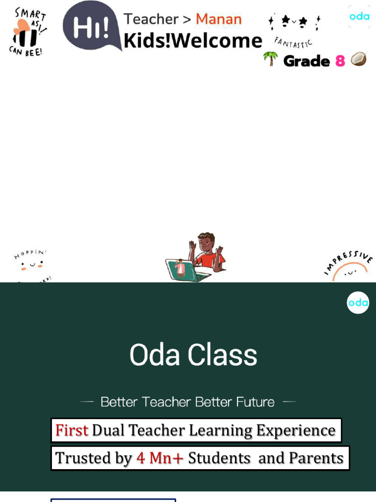 (Courseware) CH 1 - Plotting Rational Number | Download Free PDF ...