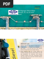 Panduan SIMIRAH v2 - Untuk Produsen Minyak Goreng | PDF