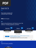 PowerEdge Sizer UserGuide v2 | PDF | Central Processing Unit | Multi Core Processor