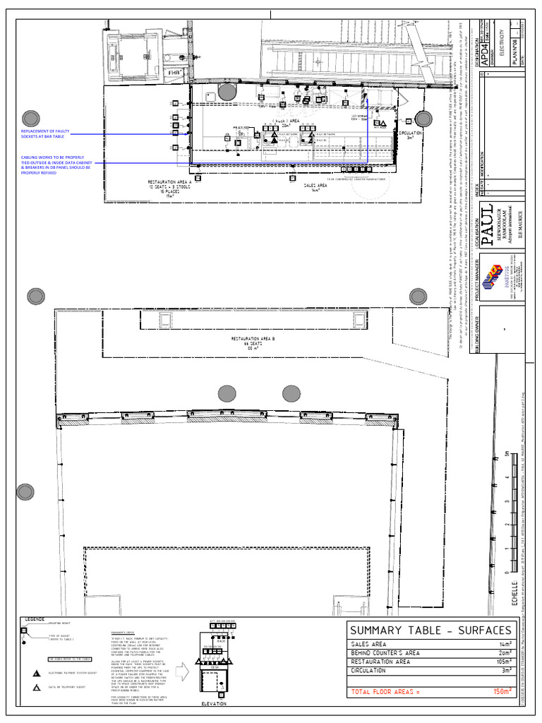 PD (04) Electrical | PDF