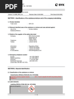 Acticide Biocides Product Overview | PDF