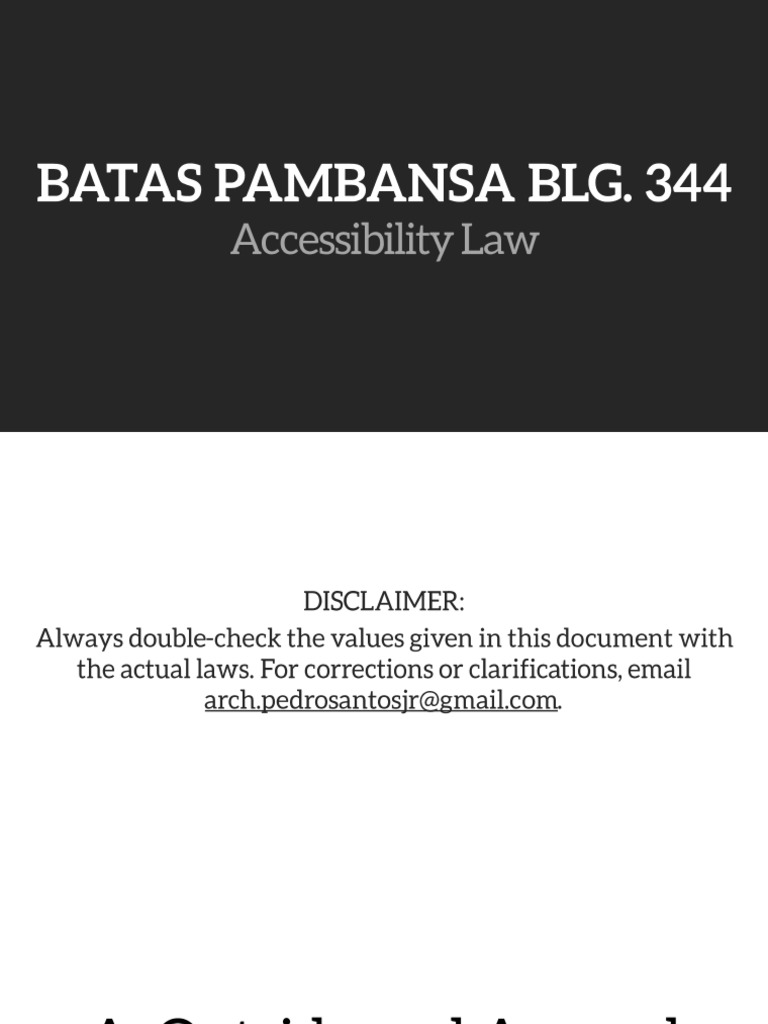 BP 344 (Aleo) | PDF